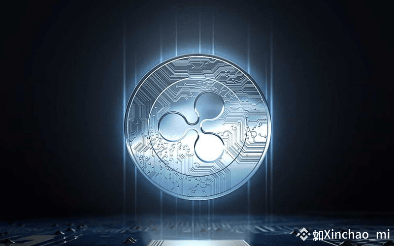 🚨 Breaking: Ripple Unlocks 1 Billion XRP from Escrow Accoun | Xinchao_mi on Binance Square