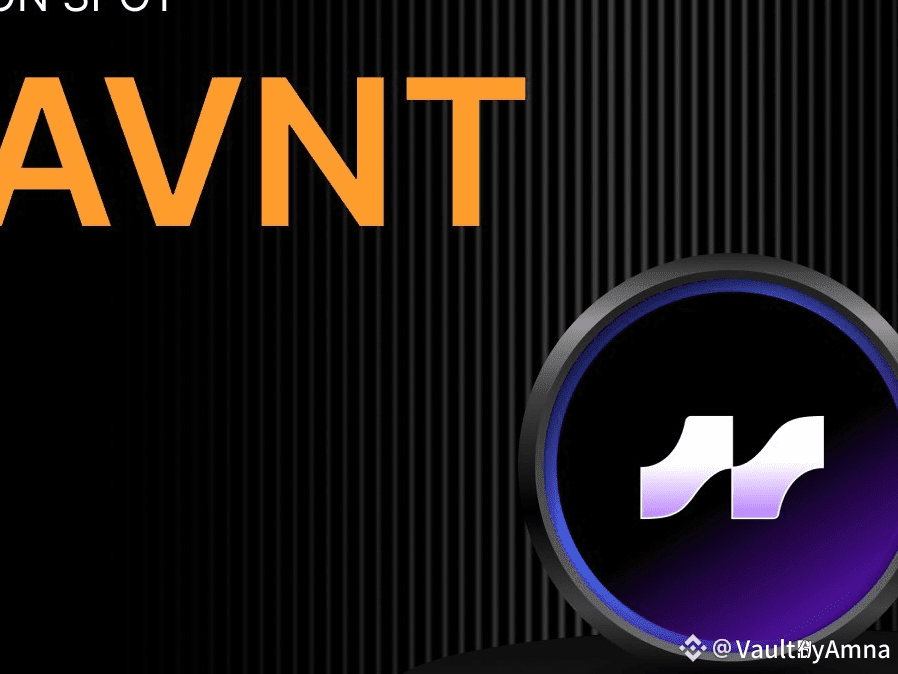 🚀🔥 #EVAA #AVNT #F — DeFi Titans Ready to Explode! 🔥🚀 • | VaultByAmna on ...