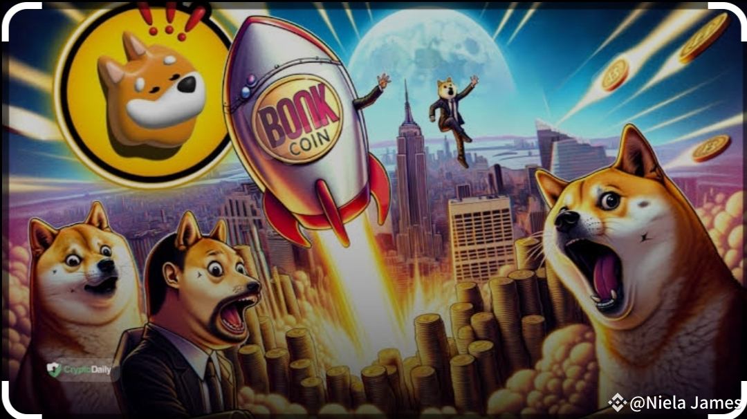 $SHIB and $BONK Are Plunging—Should You Sell or Hold? Here's What to ...