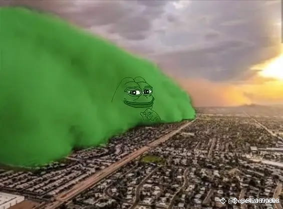 I hope it falls so I can break even 😂😂😂😂$PEPE | 收手吧阿金 on Binance Square