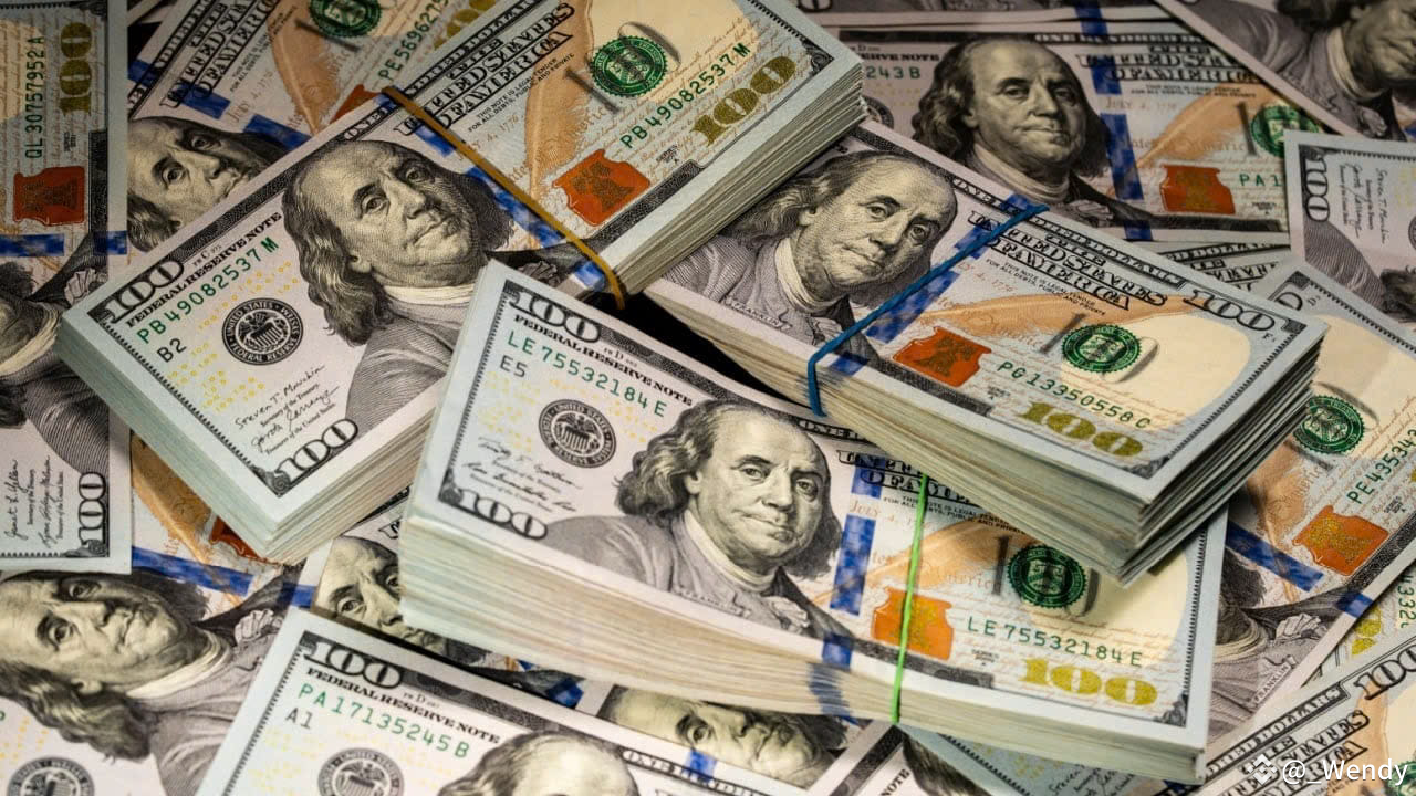 Digital Dollar Project Remarks Modernization Is Necessary to Preserve ...