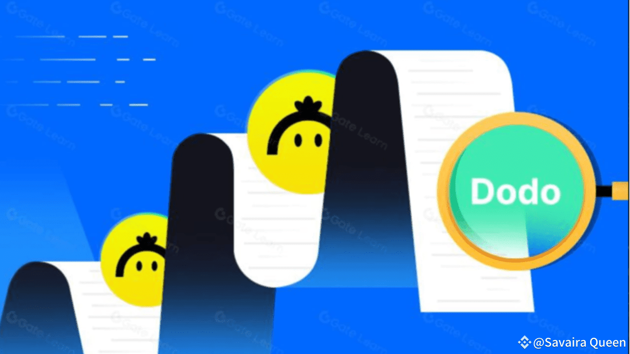 DODO: A Game-Changer in DeFi, Redefining Crypto Trading and Token ...