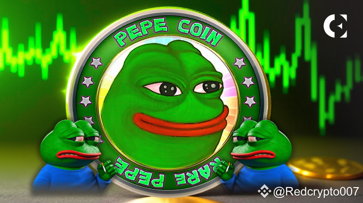 Pepe (PEPE) Hits 2025 Low: Last Support Level Here | Redouan006 on Binance Square