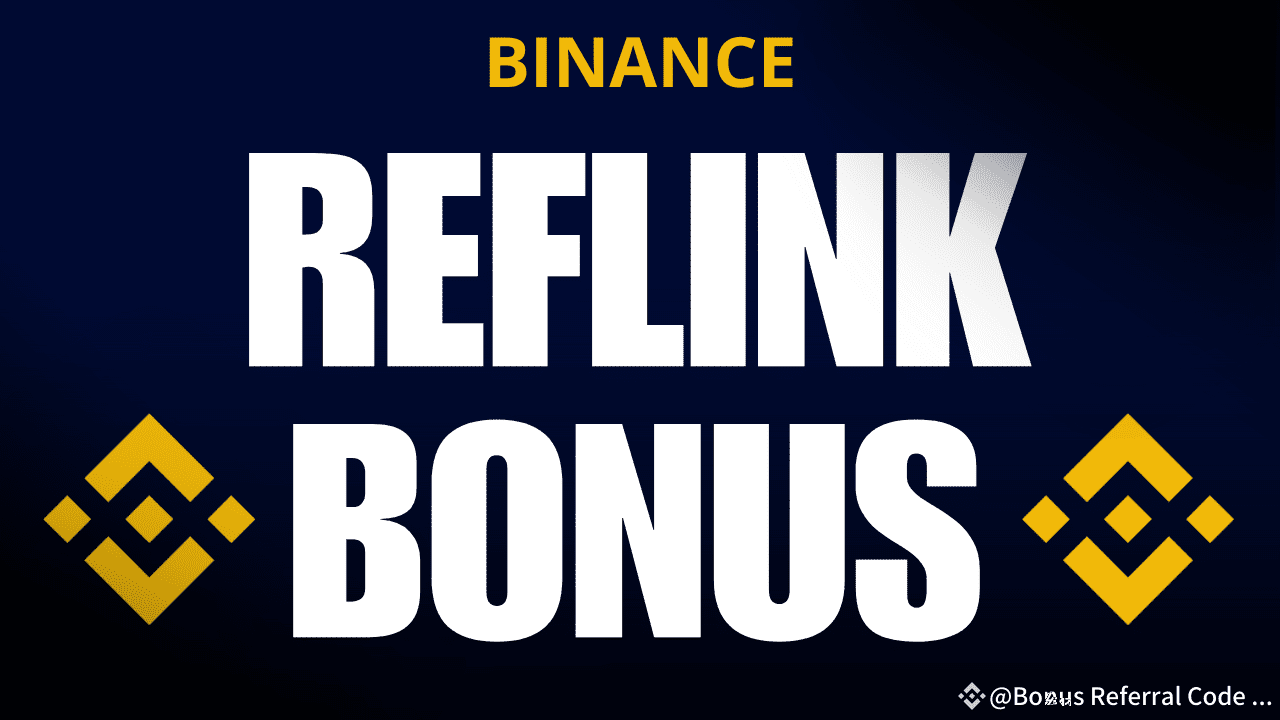 Binance Referral ID Code for 2025 | Kryptolab on Binance Square