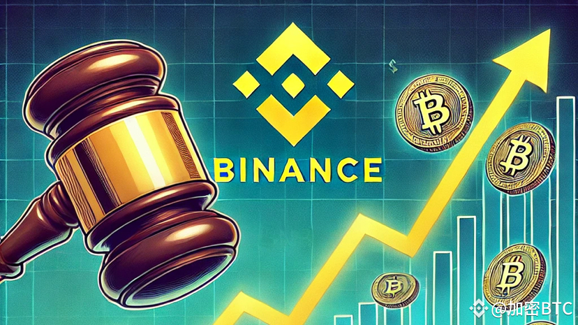 BNB price surges after judge closes investigation into Binance-SEC ...