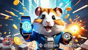 $ETH $BTC ## Hate as fuel for HMSTR rockets: an analysis of | Roh ...