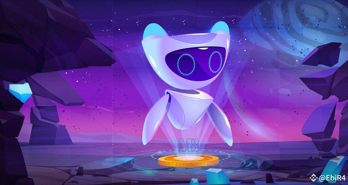 🔔 Beware of Deep Seek Scam Tokens! 🚨 At the beginning of | EbiR4 on Binance Square