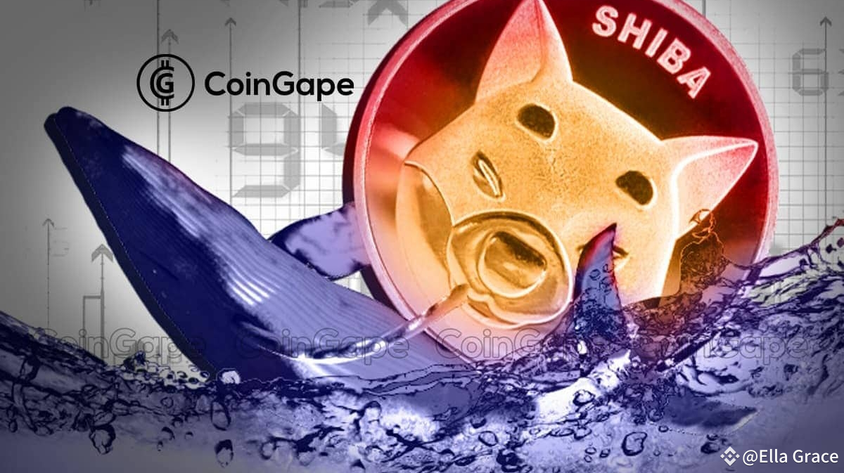 The Shiba Inu ecosystem, including projects like ShibaSwap and ...