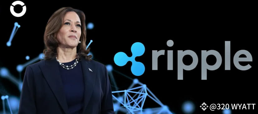 $XRP 🚨Ripple co-founder donates $1 million in XRP to | 320 WYATT on ...