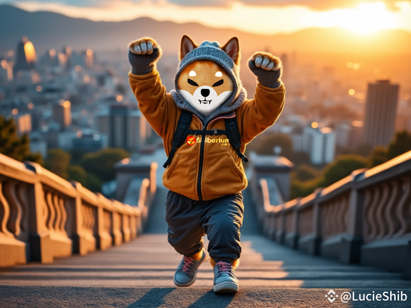 Why Shib Will Win Shib isn’t just a token—it’s a movement. | Shibarium ...