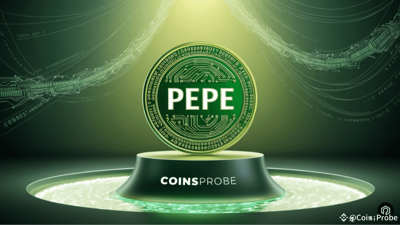 Pepe (PEPE) Retesting Key Breakout - Could a Bounce Confirm the Rebound ...