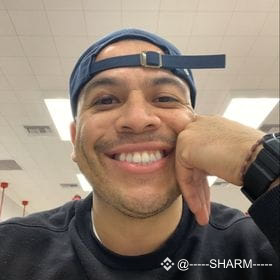 Ali Martinez is a well-known cryptocurrency analyst who | -----SHARM ...