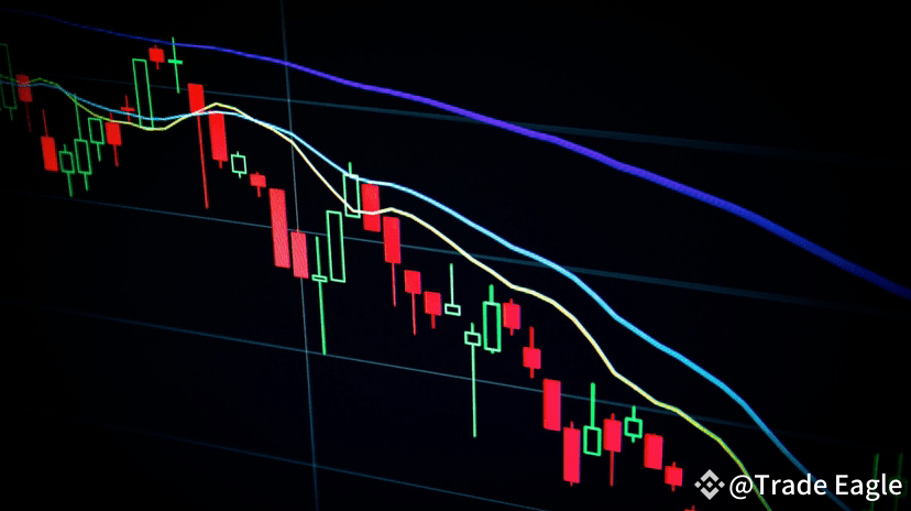 Trading knowlge that everyone should know 📈 | Trade Eagle on Binance Square