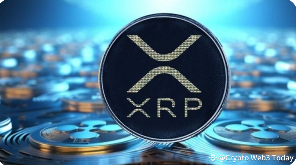 Tomorrow Could Be a Big Day for Ripple ($XRP )! Will the Exp | Crypto Web3 Today on Binance Square