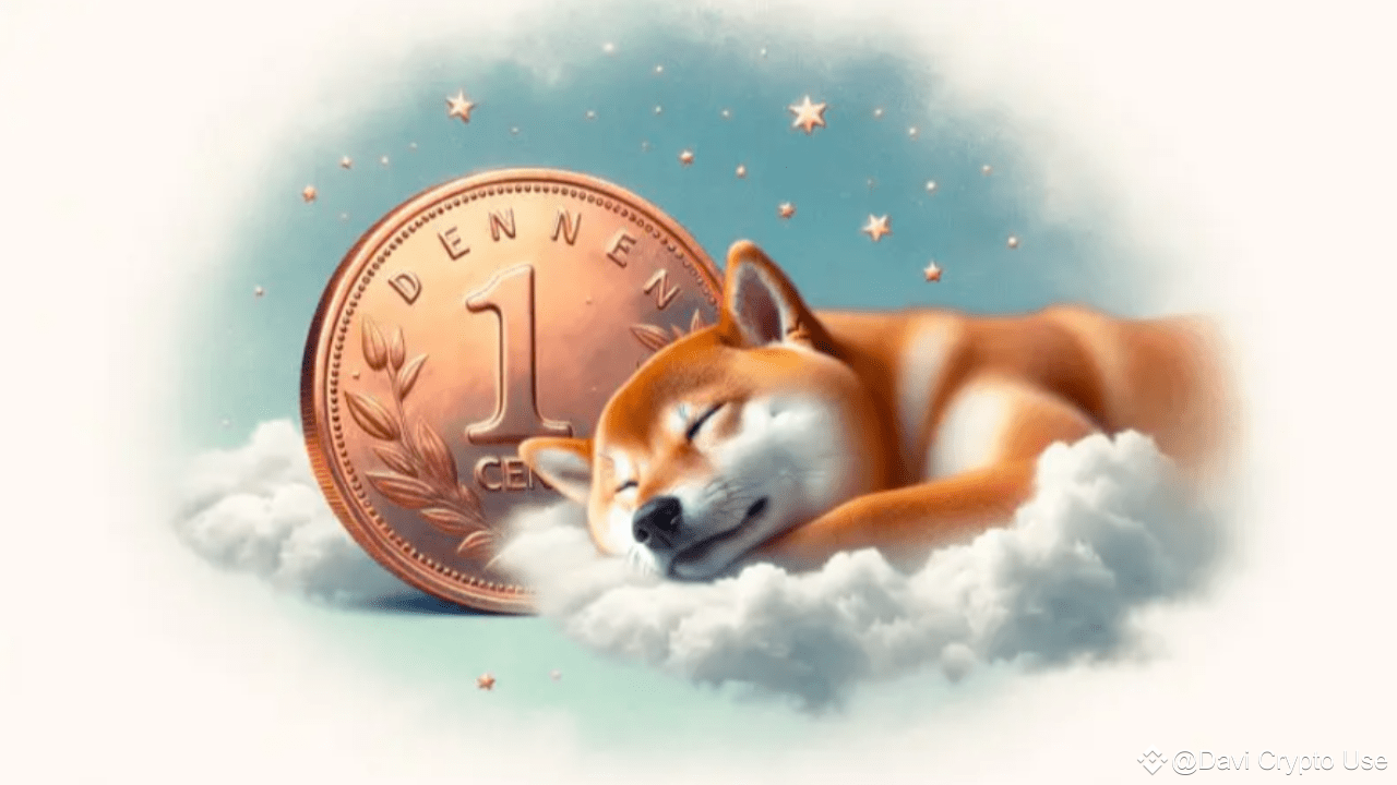 Can Shiba Inu (SHIB) hit 1 cent before 2025? | Davi Crypto Use on ...