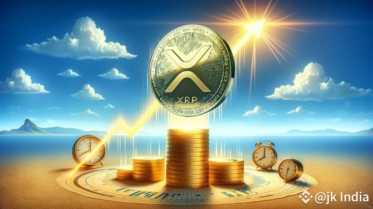 XRP at 1,000: Will It Really Happen? Here's What You Need to Know! 🚨* | PRETTY _N on Binance Square