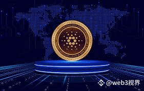 ⚡ Is an ADA storm approaching? Silent consolidation or brewi | web3视界 ...