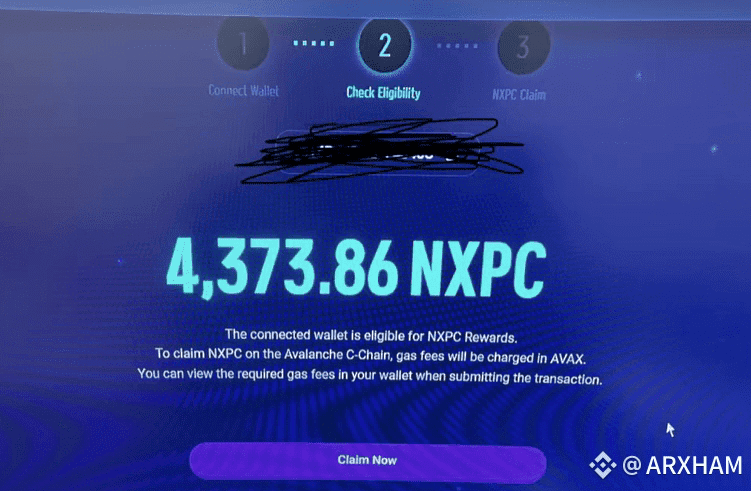 $NXPC That's my All effort 🤑🤑🤑🤑🤑🤑🤑🤑🤑 best Airdrop e | Iqra Butt queen on Binance Square