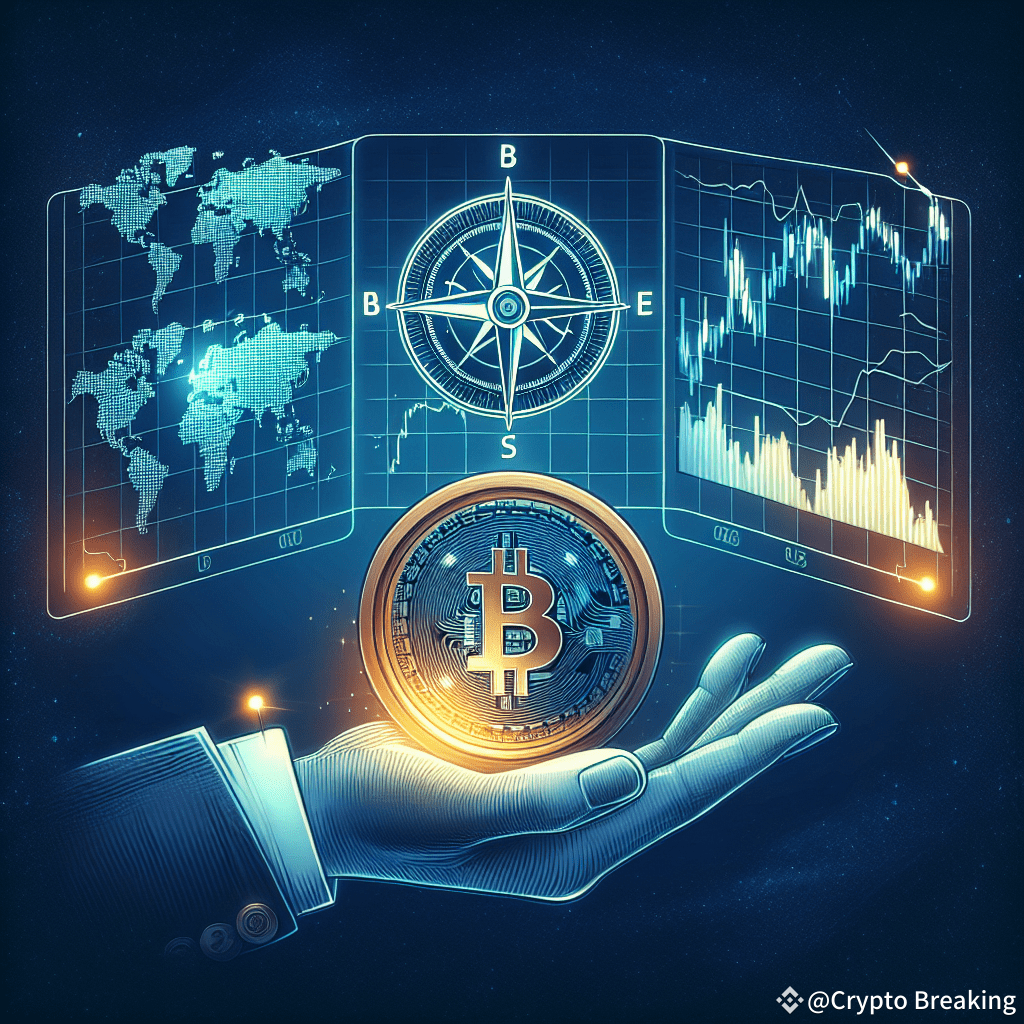 Navigating the world of Bitcoin trading: 3 essential macroeconomic ...