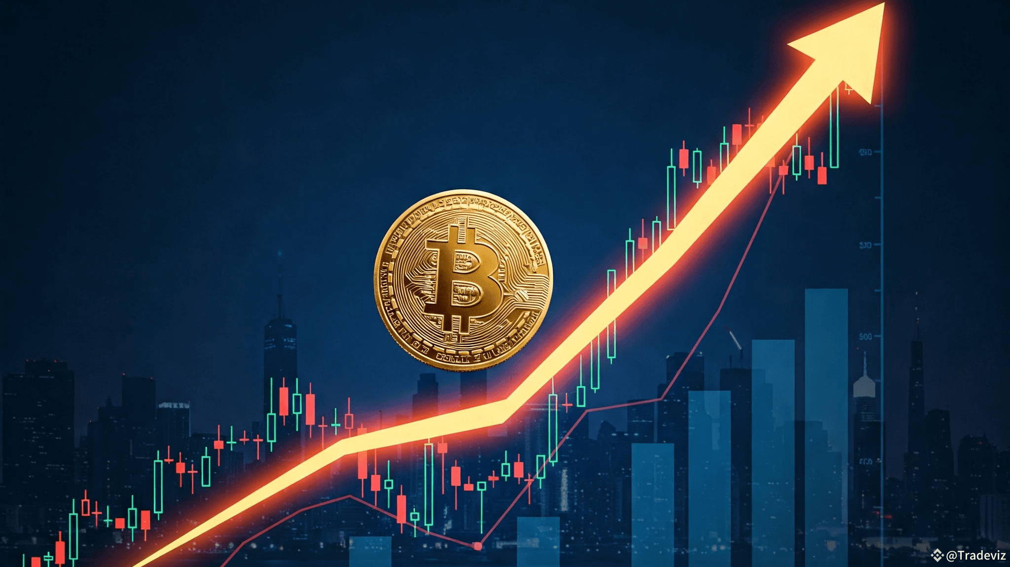 Bitcoin’s Big Moment? Experts Predict Huge Price Surge As Fed Prepares ...