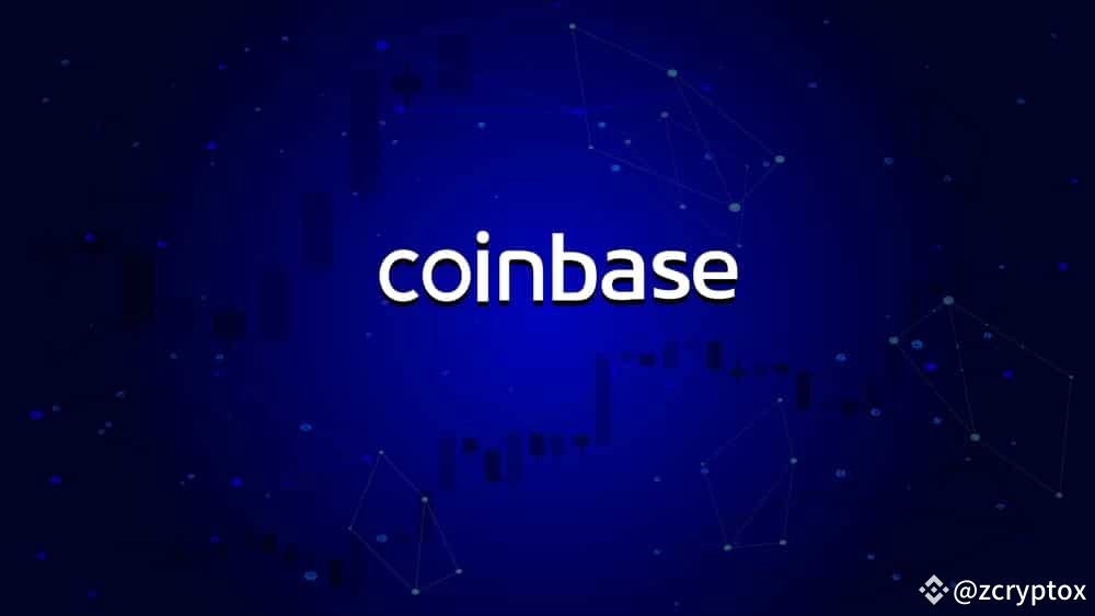 BREAKING: Coinbase Decides to List 4 Altcoins on Futures $BT | zcryptox on Binance Square