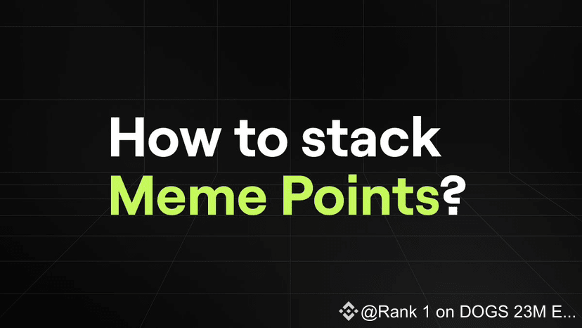 How to earn 1 Billion Meme Points from Blum! Average | Rank 1 on DOGS ...