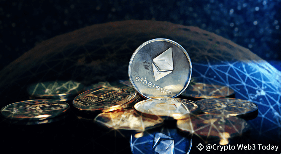 Ethereum Faces Privacy Dilemma: Vitalik Buterin's Solution S | Crypto Web3 Today on Binance Square