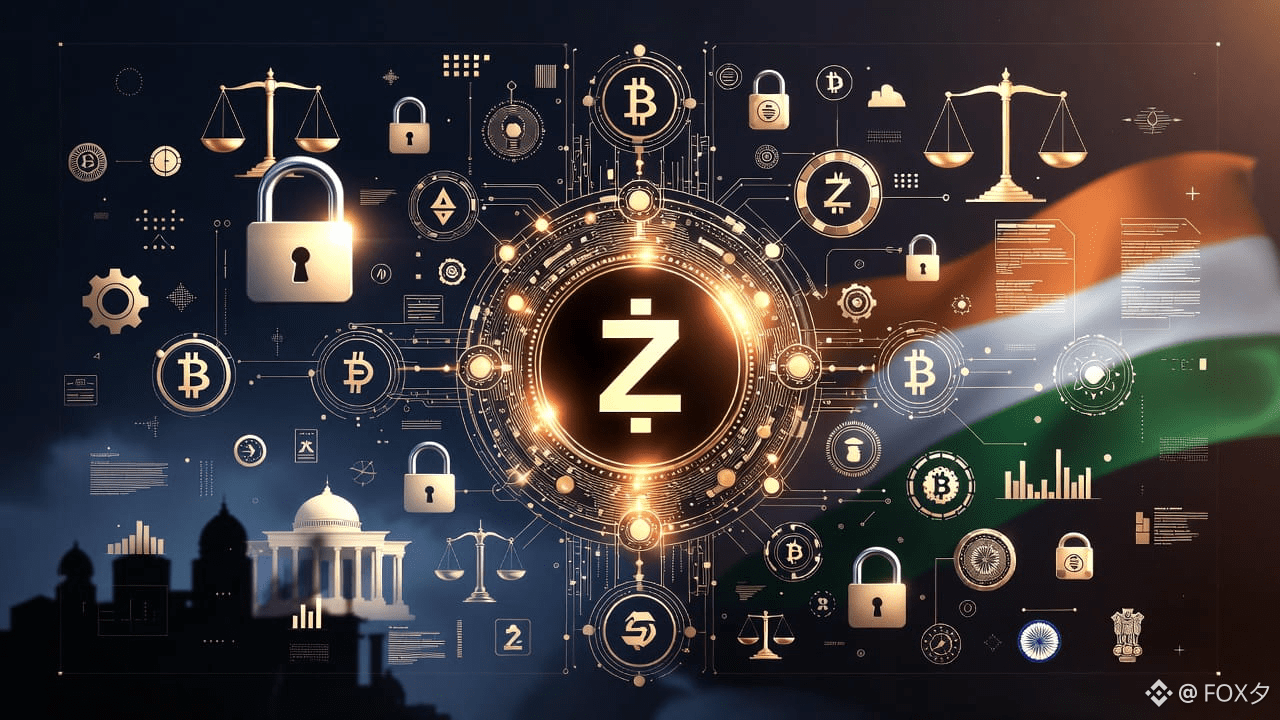 Zcash Under Regulatory Pressure, Remains Focused on Privacy Innovation ...