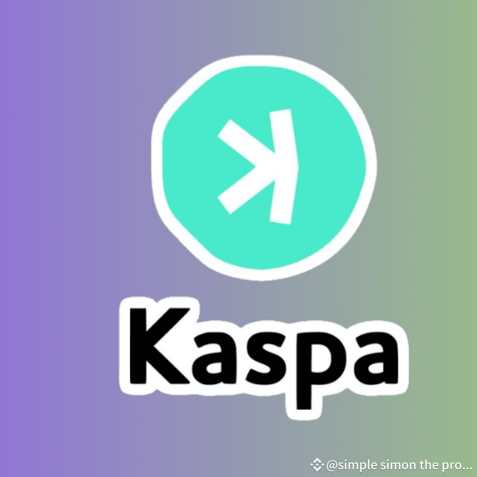 💸🔥 Will 30,000 Kaspa (KAS) Tokens Make You Rich in 2025? | simple simon ...