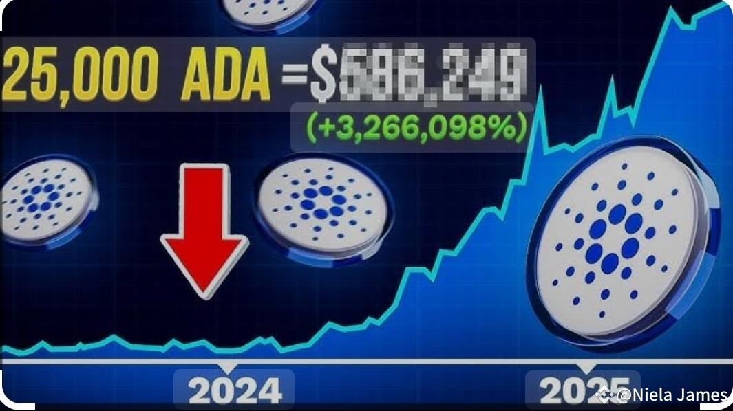 Is Cardano (ADA) Set for a Major Rally by November? Analysts See Potential for a Bull Run ...
