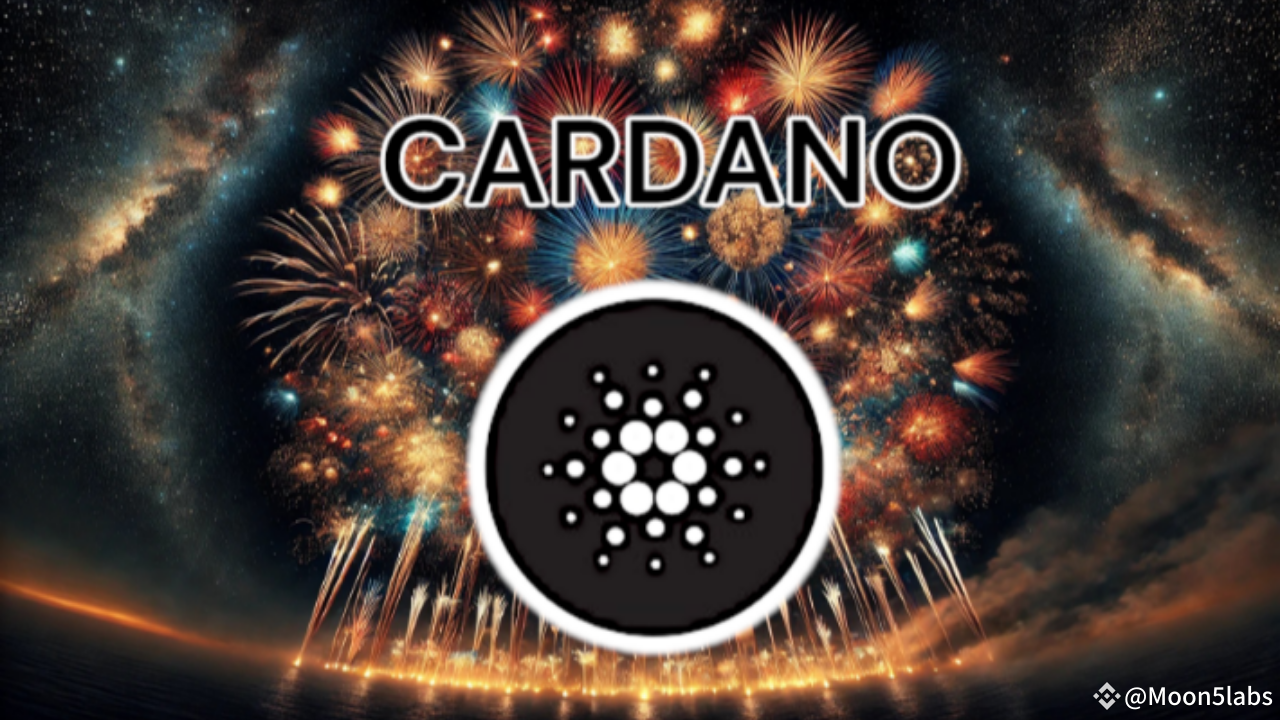 Cardano ADA Hits 2.5-Year High: Price Surges to $0.90 Backed by Whale ...