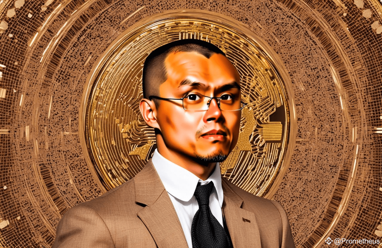 A record $2 billion invested in Binance - the MGX fund condu ...