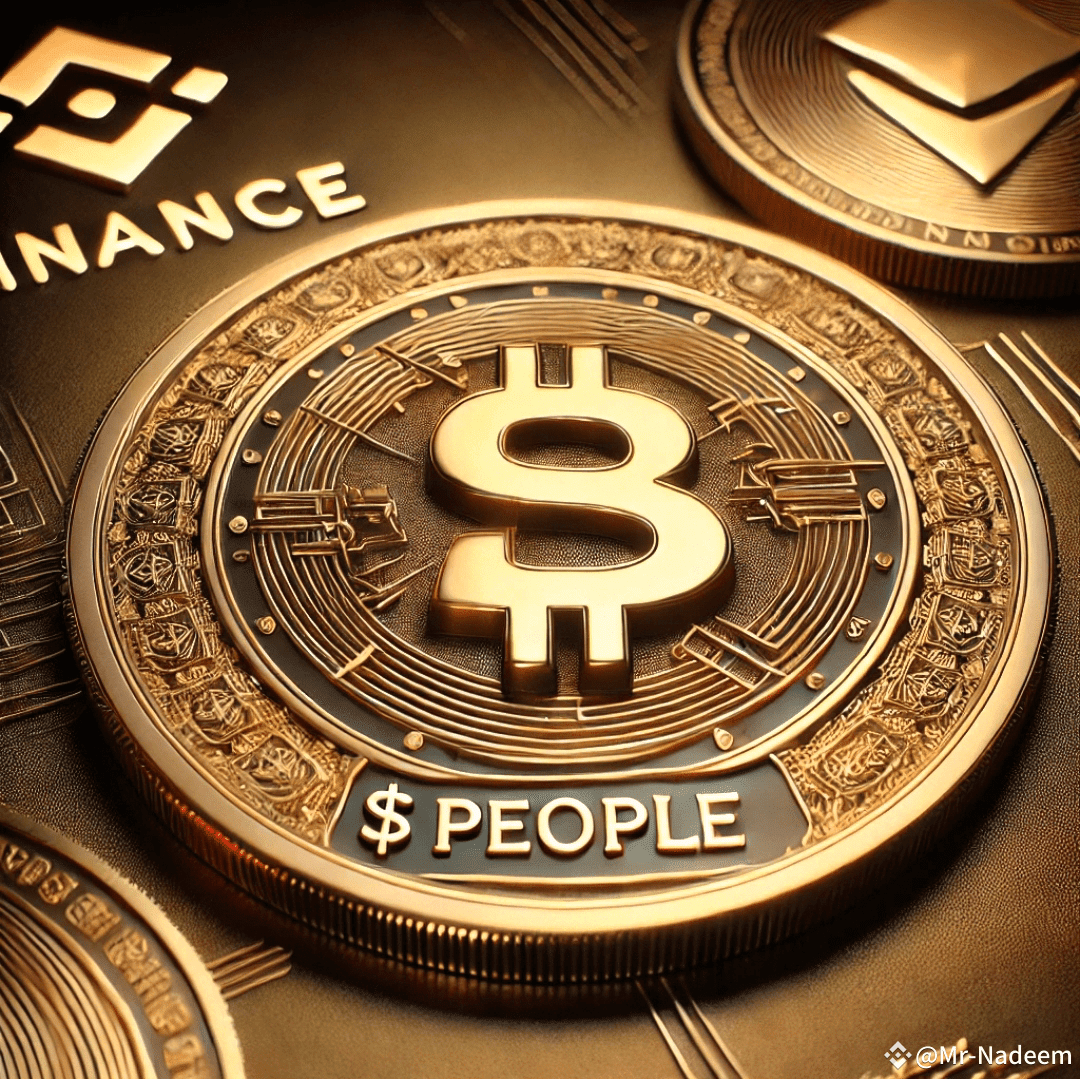 $PEOPLE PEOPLE Coin Strategy 🚀🚀🚀🚀🚀🚀 Buy at Low Price | Mr-Nadeem on ...