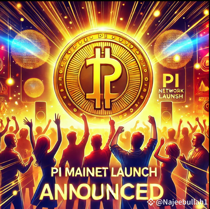 🚀 Pi Network Goes Open! 🔥 📢 Big News for Pioneers! Pi Ne | Najeebullah1 ...