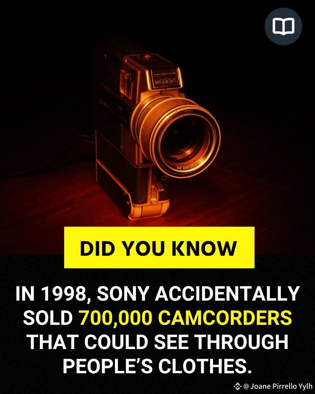 #HISTORY In 1998, Sony faced an unusual controversy when it | Joane ...