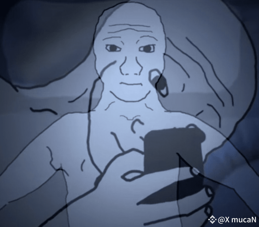 ⚡️ | X mucaN on Binance Square