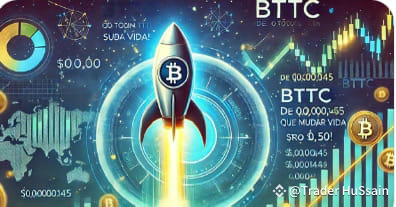 🎯 Can BitTorrent Chain (BTTC) Hit $1 and Make You a Million | Trader ...