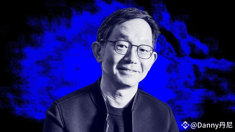 "This chain is destined to go nowhere" — Why Sui's founder c | 鏈潮鯊 ...