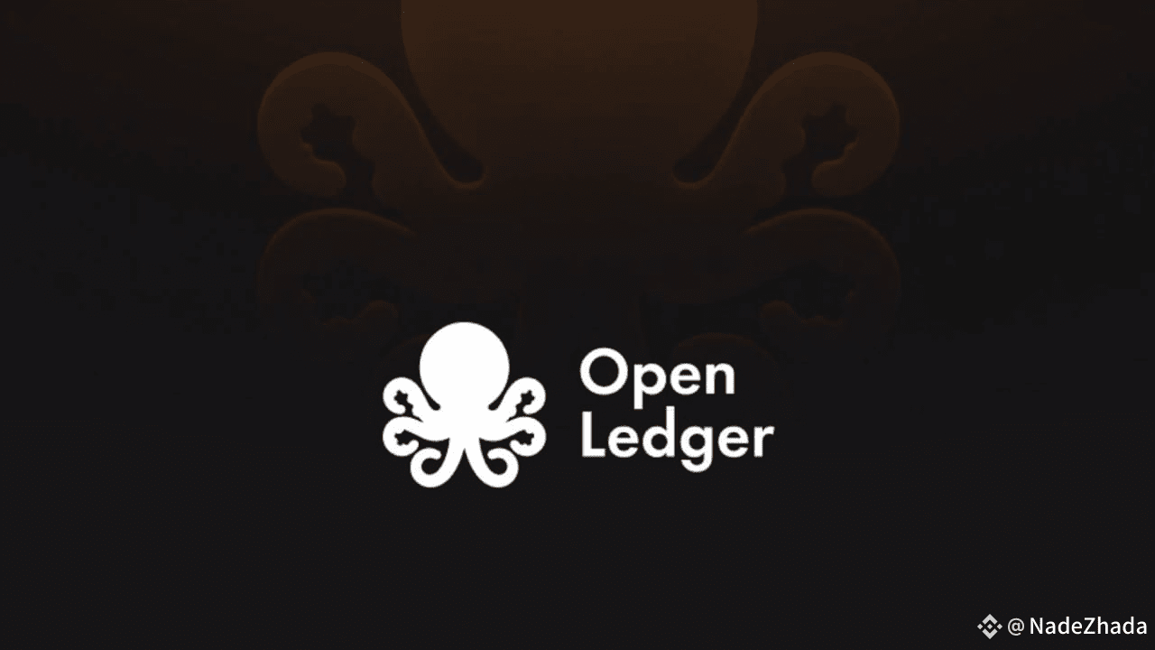 Why the OpenLedger Narrative Is Deeper Than You Think: A Data Driven ...