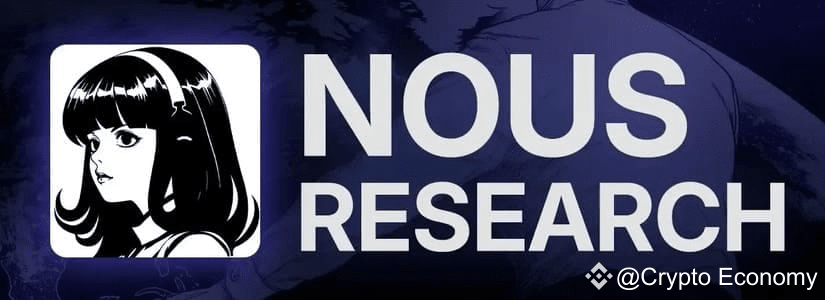 Nous Research, a Decentralized AI Startup, Raises $50 Million in a ...