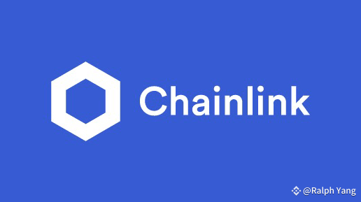 There are many new wallets on the chain accumulating $LINK | Ralph Yang ...