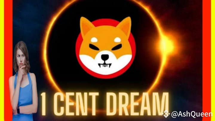 🚨 Shiba Inu ($SHIB) Poised for a Stunning Ascent to 1 Cent – Here’s the ...