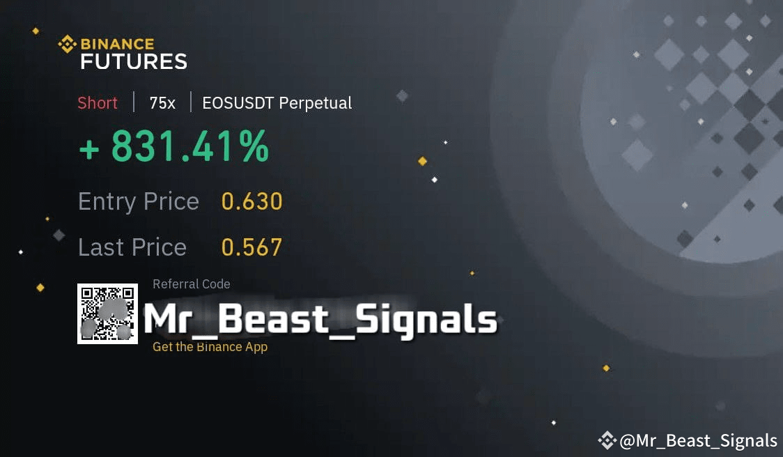 Unlimited Profit Only From @Mr_Beast_Signals | Mr_Beast_Signals on ...