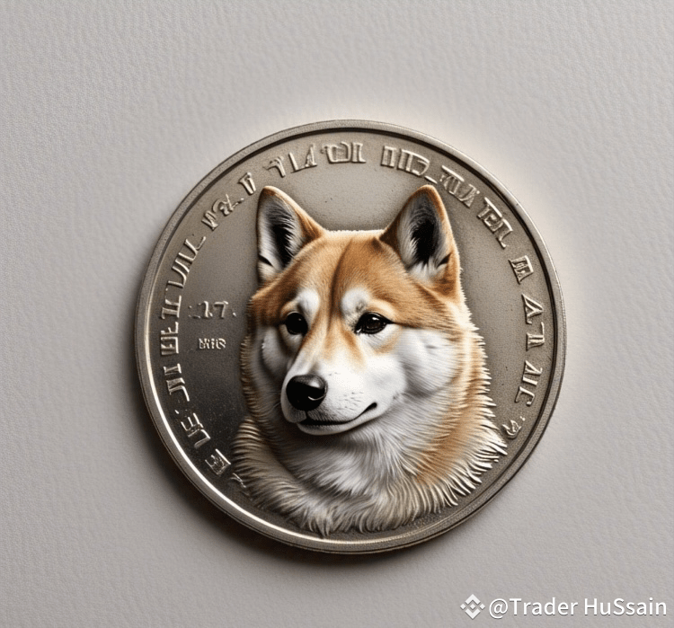 🚀 Can Shiba Inu ($SHIB ) Reach $1 by 2025? 👉 Current Pric | Trader HuSsain on Binance Square