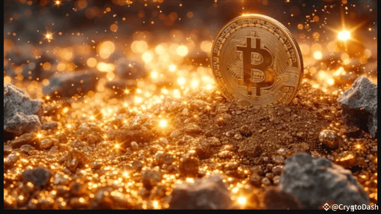 BITCOIN COMES BACK TO LIFE — CAN BTC BREAK $100K? | CryptoDash on Binance Square