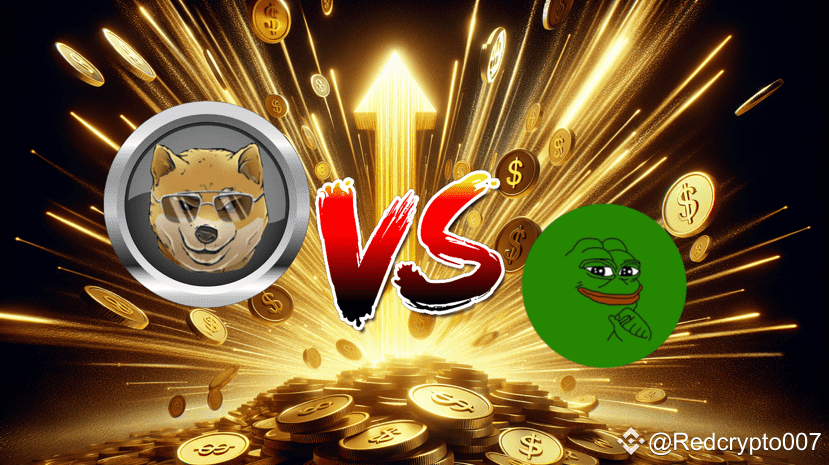Large Dogecoin and Pepe Holders Look to Recoup Short-Term Losses with Remittix (RTX ...