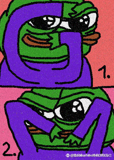 $BOME don't fall, market makers please be personal, okay? | 信仰Bome--持有 ...