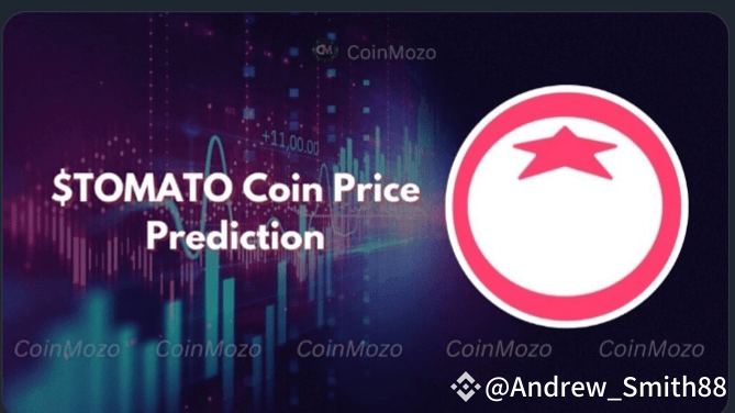 TOMATO Coin Price Prediction: Tomarket Listing Officialy Confirmed on ...
