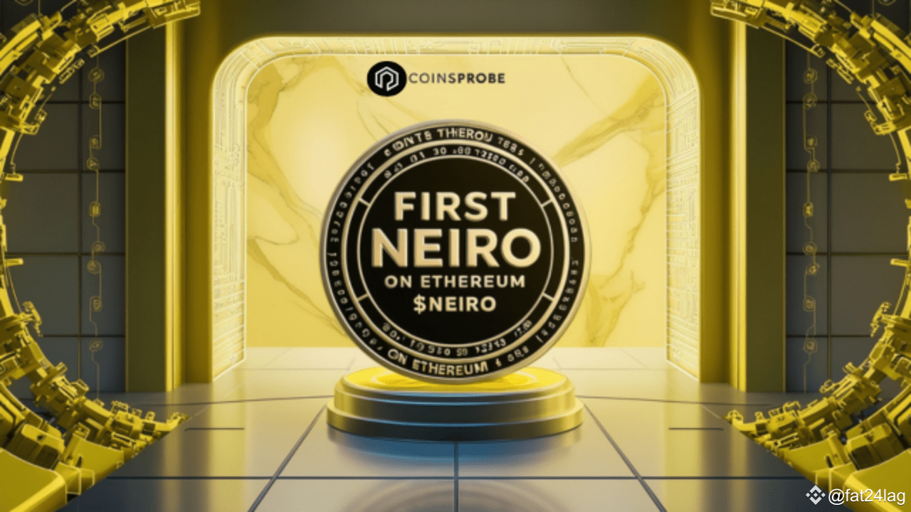 First Ethereum Token NEIRO (NEIRO) Set to List on This Prominent Crypto ...