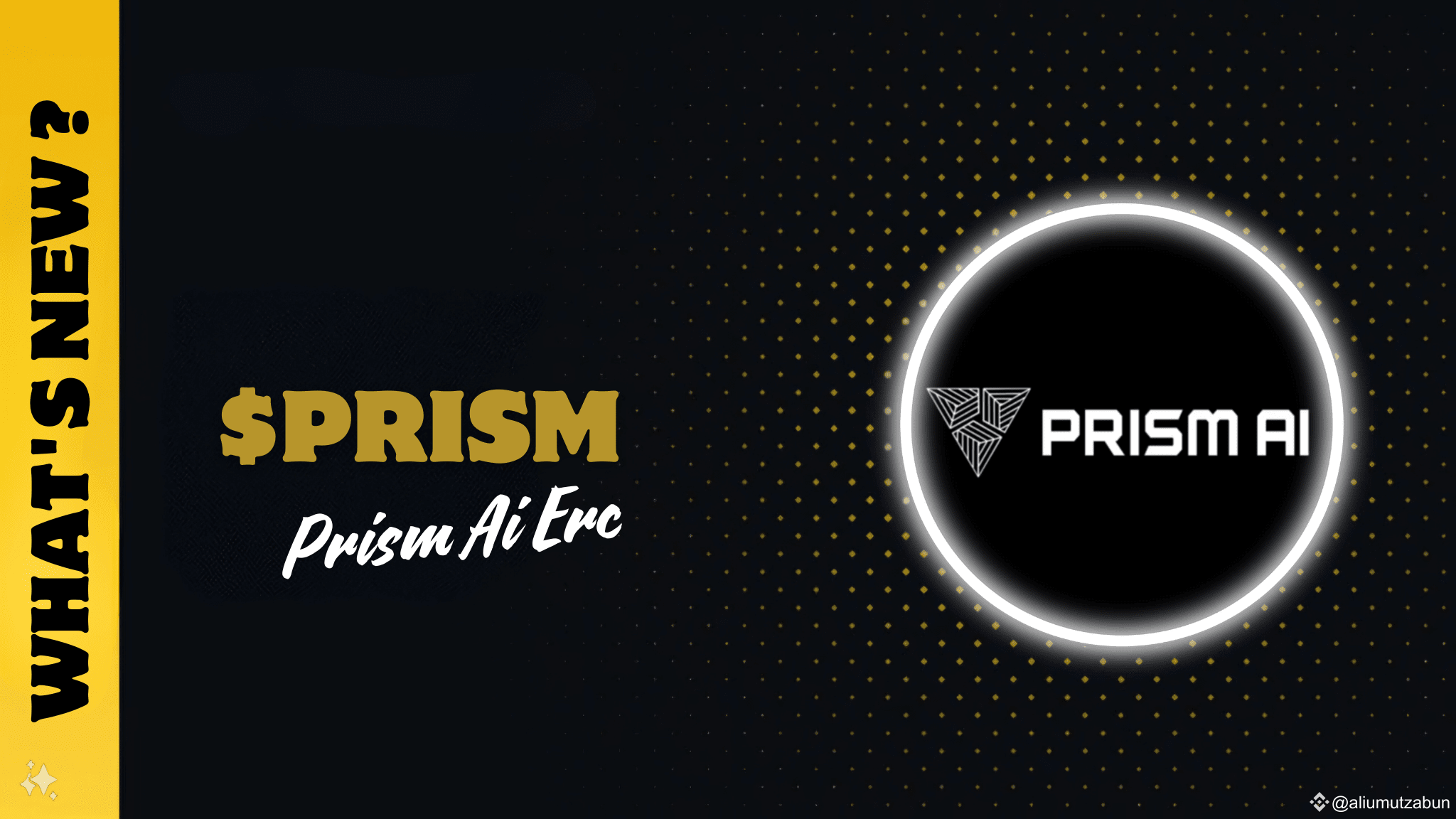 Prism AI combines artificial intelligence with blockchain ...
